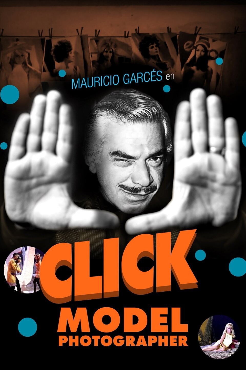 Click, Model Photographer | Rotten Tomatoes