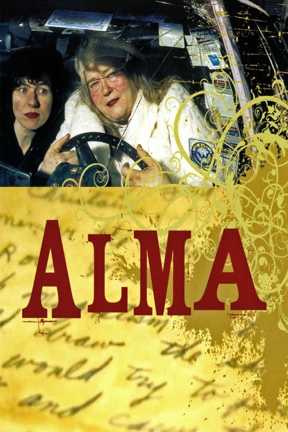 Alma | Rotten Tomatoes