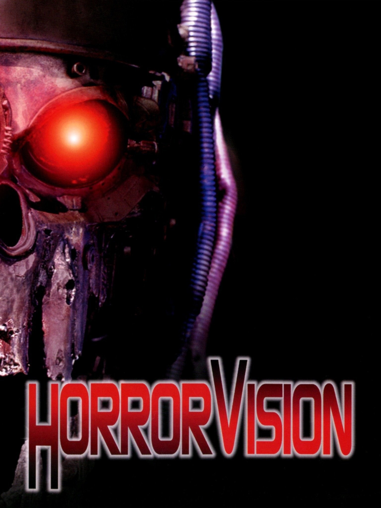 Horrorvision Pictures | Rotten Tomatoes