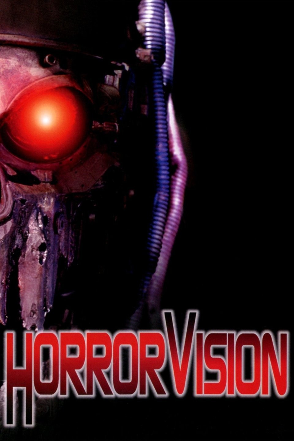 Horrorvision | Rotten Tomatoes
