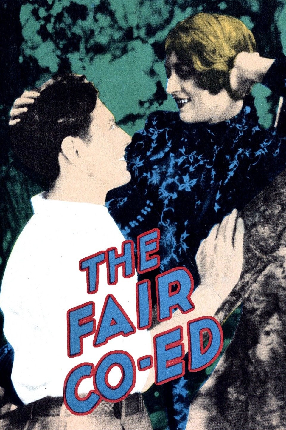 The Fair Co-Ed Pictures | Rotten Tomatoes
