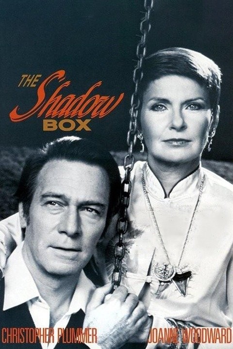 The Shadow Box | Rotten Tomatoes