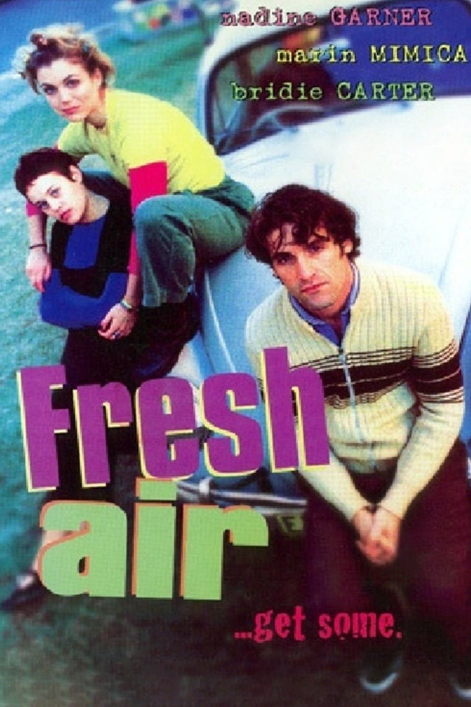 Fresh Air | Rotten Tomatoes