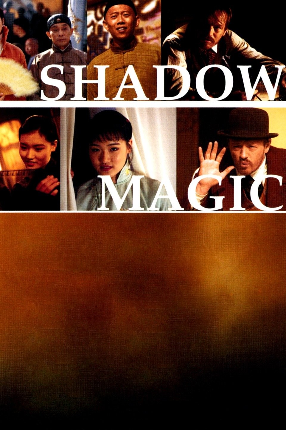 Shadow Magic | Rotten Tomatoes