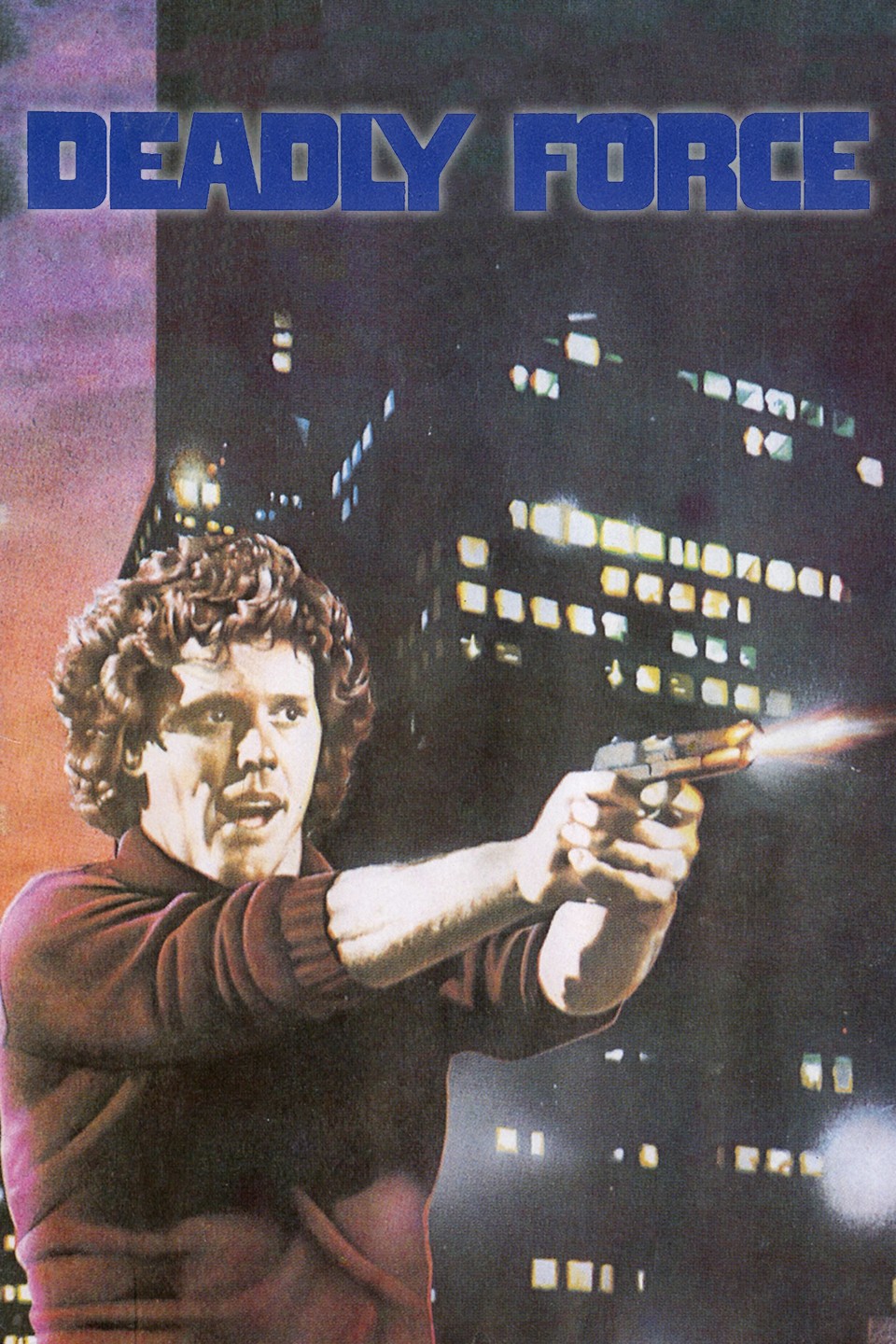 Deadly Force Pictures | Rotten Tomatoes