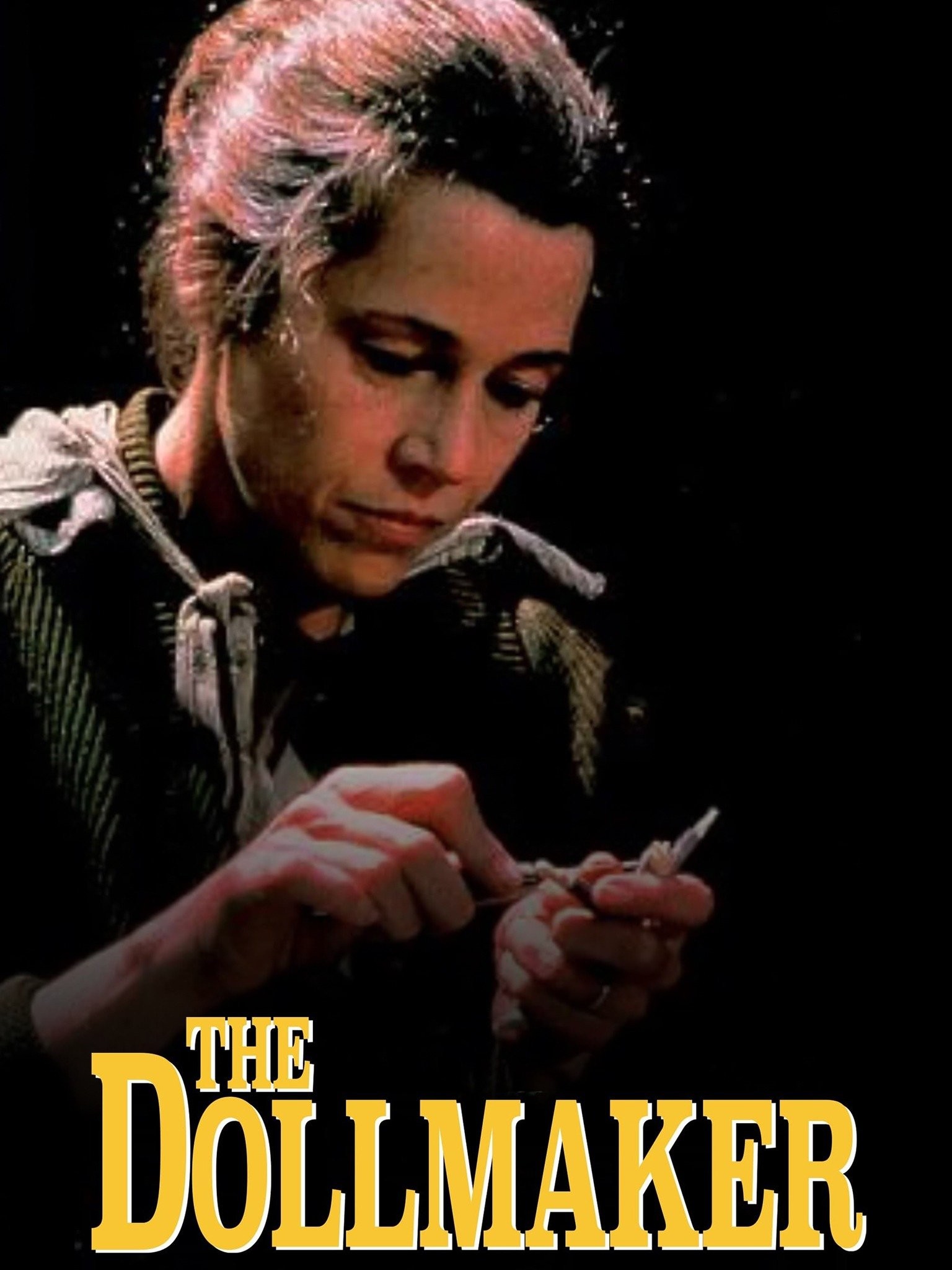 The Dollmaker | Rotten Tomatoes