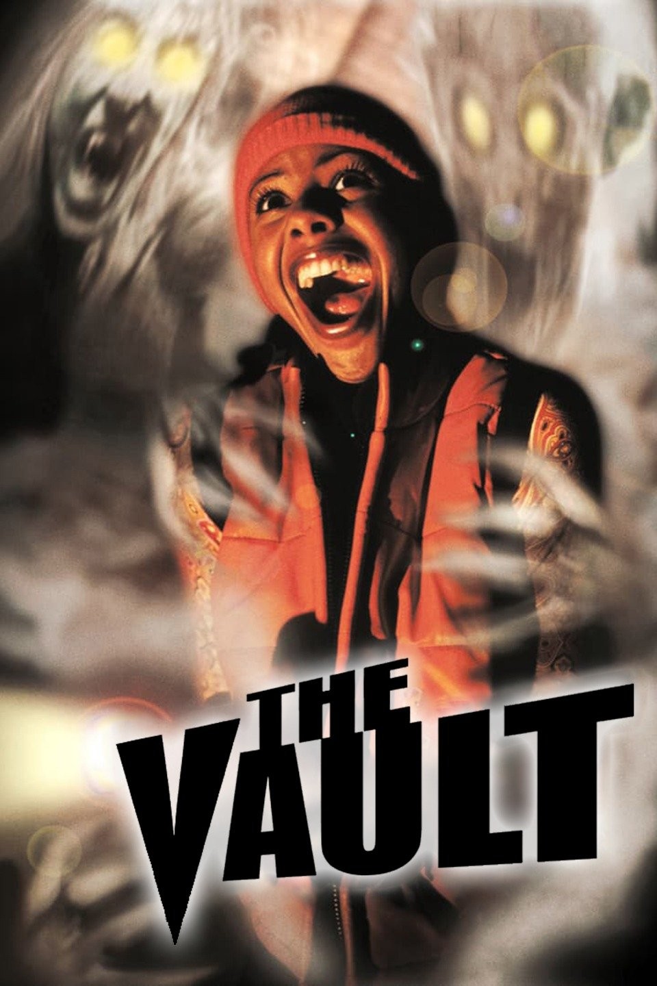 The Vault | Rotten Tomatoes