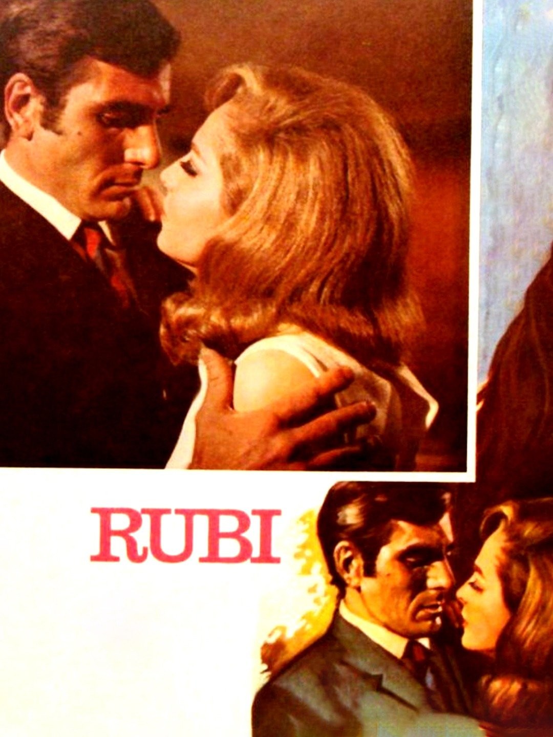 Rubí Pictures | Rotten Tomatoes