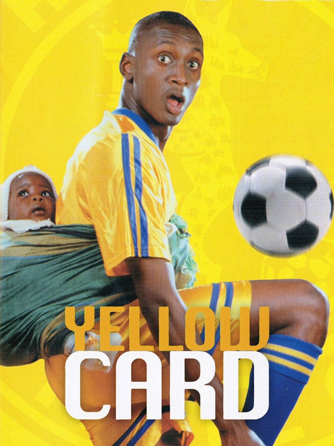 Yellow Card Pictures | Rotten Tomatoes