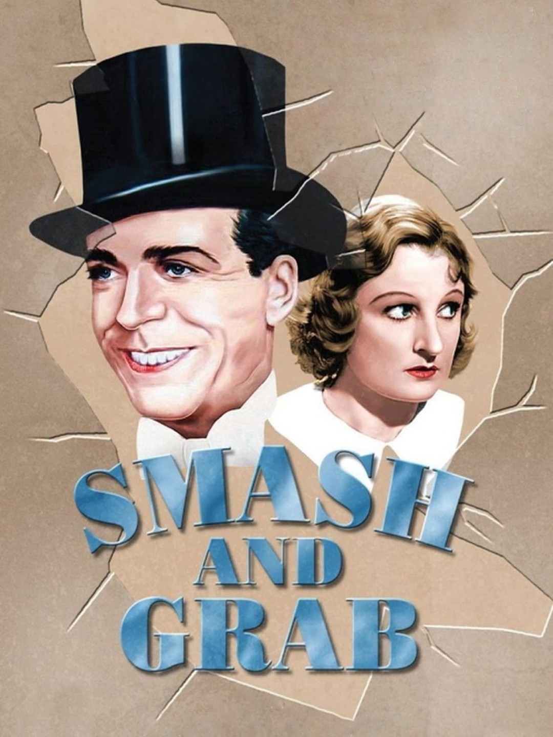Smash and Grab Pictures | Rotten Tomatoes