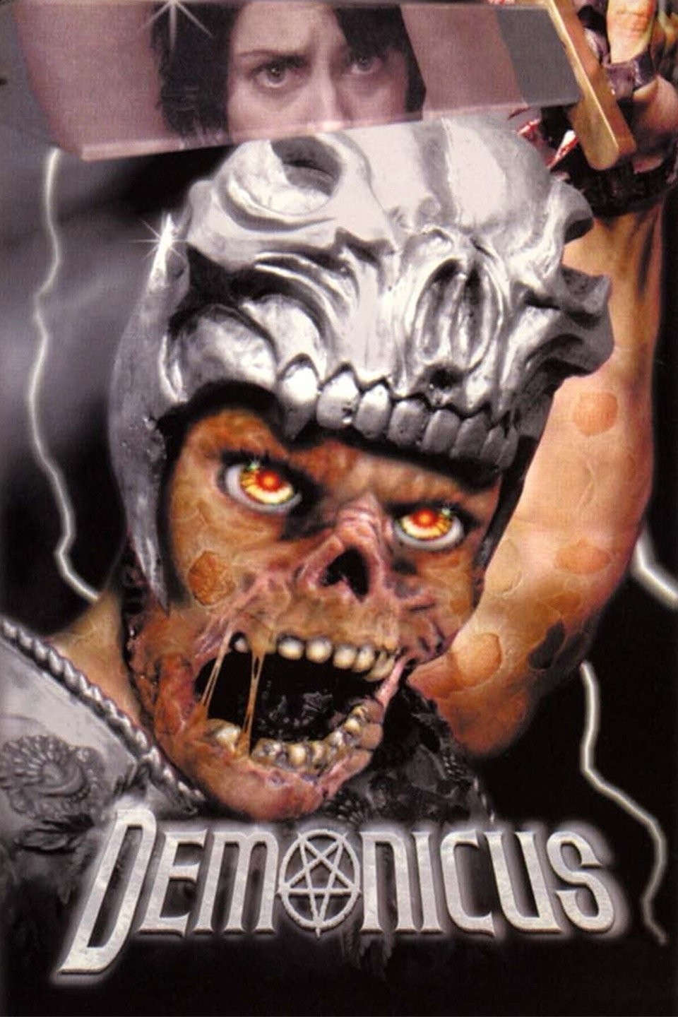 Demonicus Pictures | Rotten Tomatoes