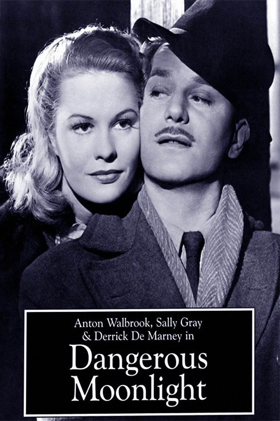 Dangerous Moonlight | Rotten Tomatoes