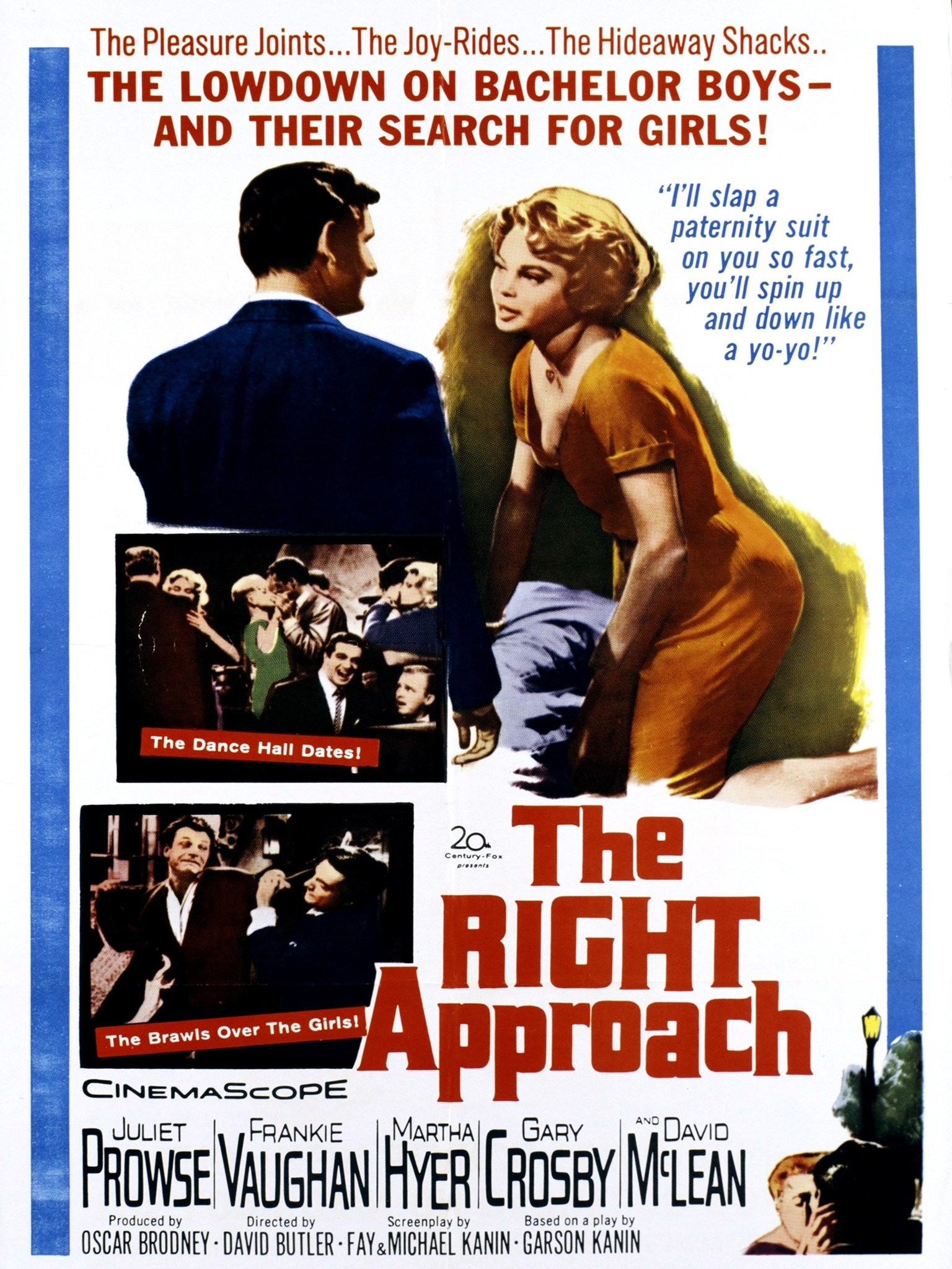The Right Approach Pictures | Rotten Tomatoes