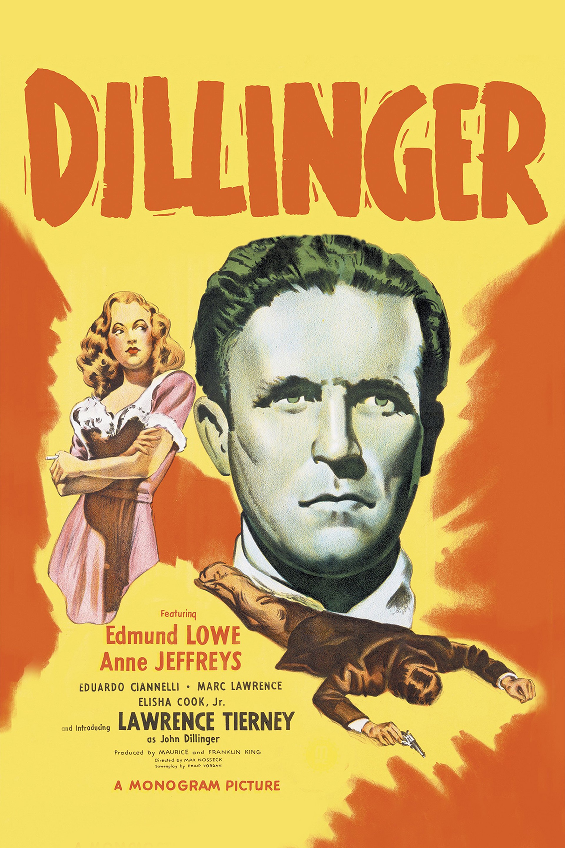 Dillinger Pictures | Rotten Tomatoes