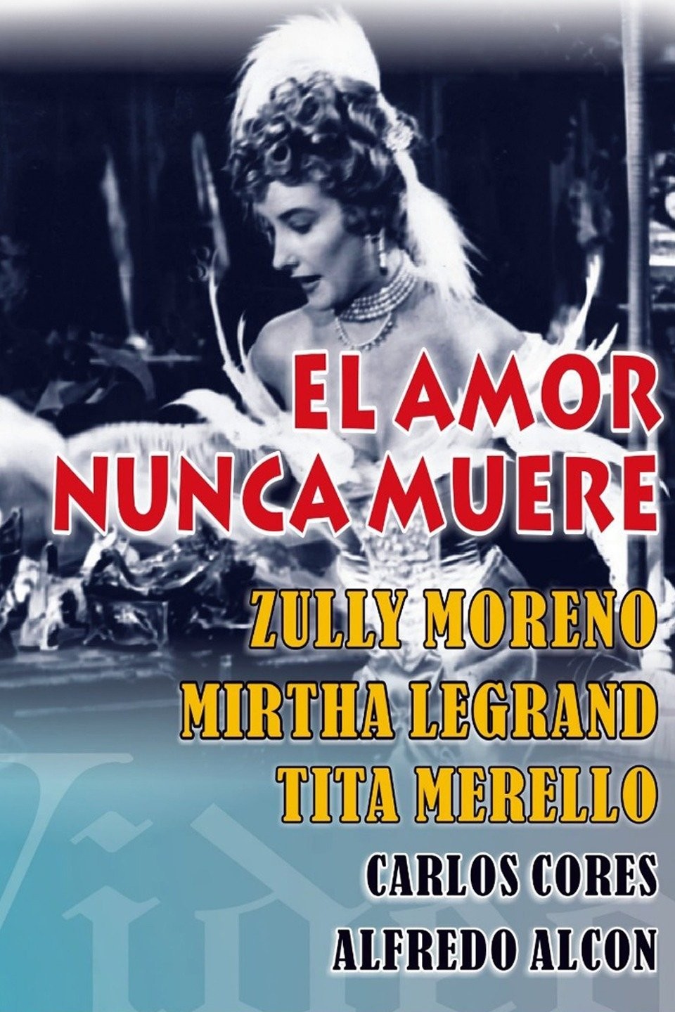 El amor nunca muere Pictures | Rotten Tomatoes