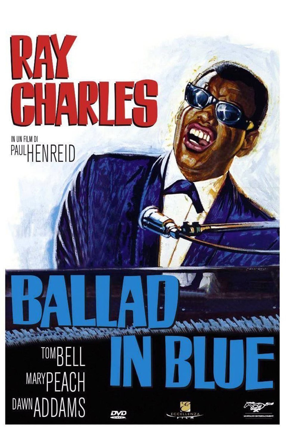Ballad in Blue | Rotten Tomatoes