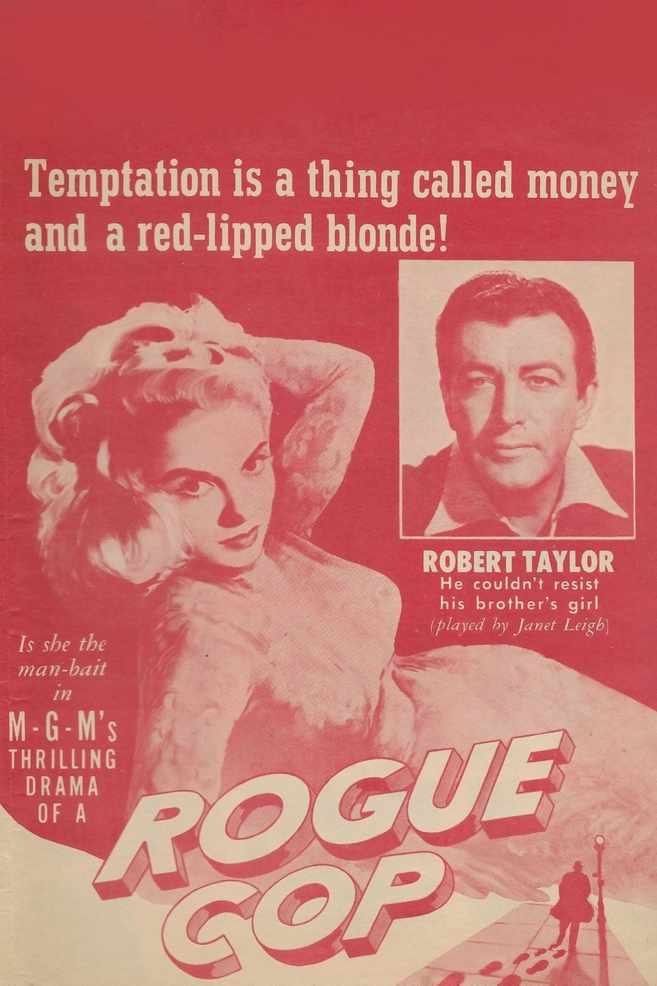 Rogue Cop Pictures | Rotten Tomatoes