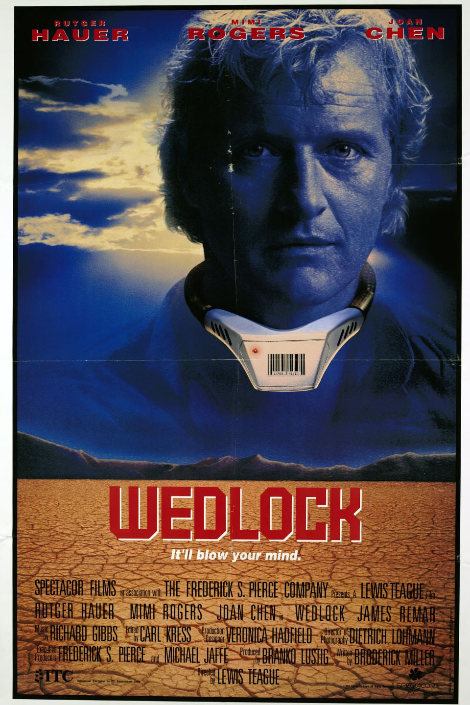 Wedlock | Rotten Tomatoes