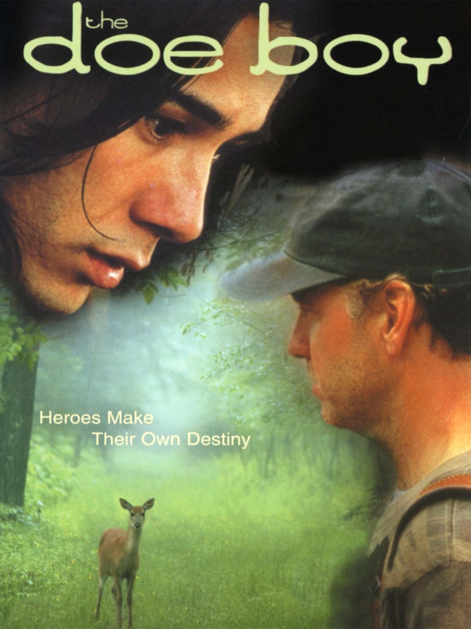 The Doe Boy Pictures | Rotten Tomatoes