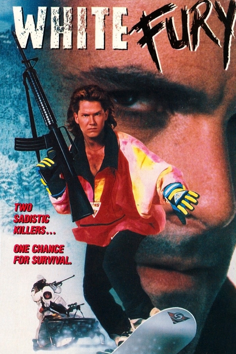 White Fury Pictures | Rotten Tomatoes