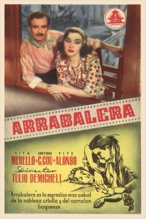 Arrabalera Pictures | Rotten Tomatoes