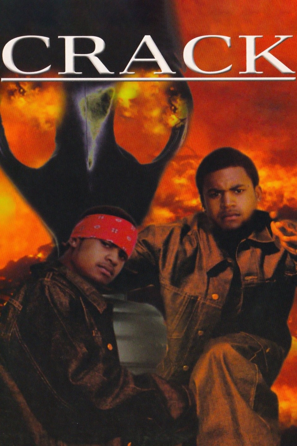 Crack Pictures | Rotten Tomatoes