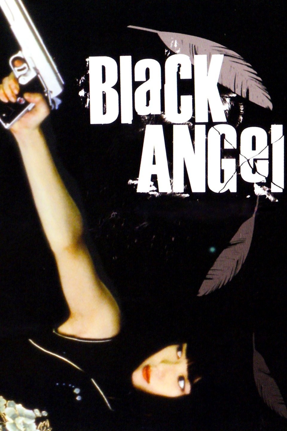 Black Angel, Vol. 1 | Rotten Tomatoes