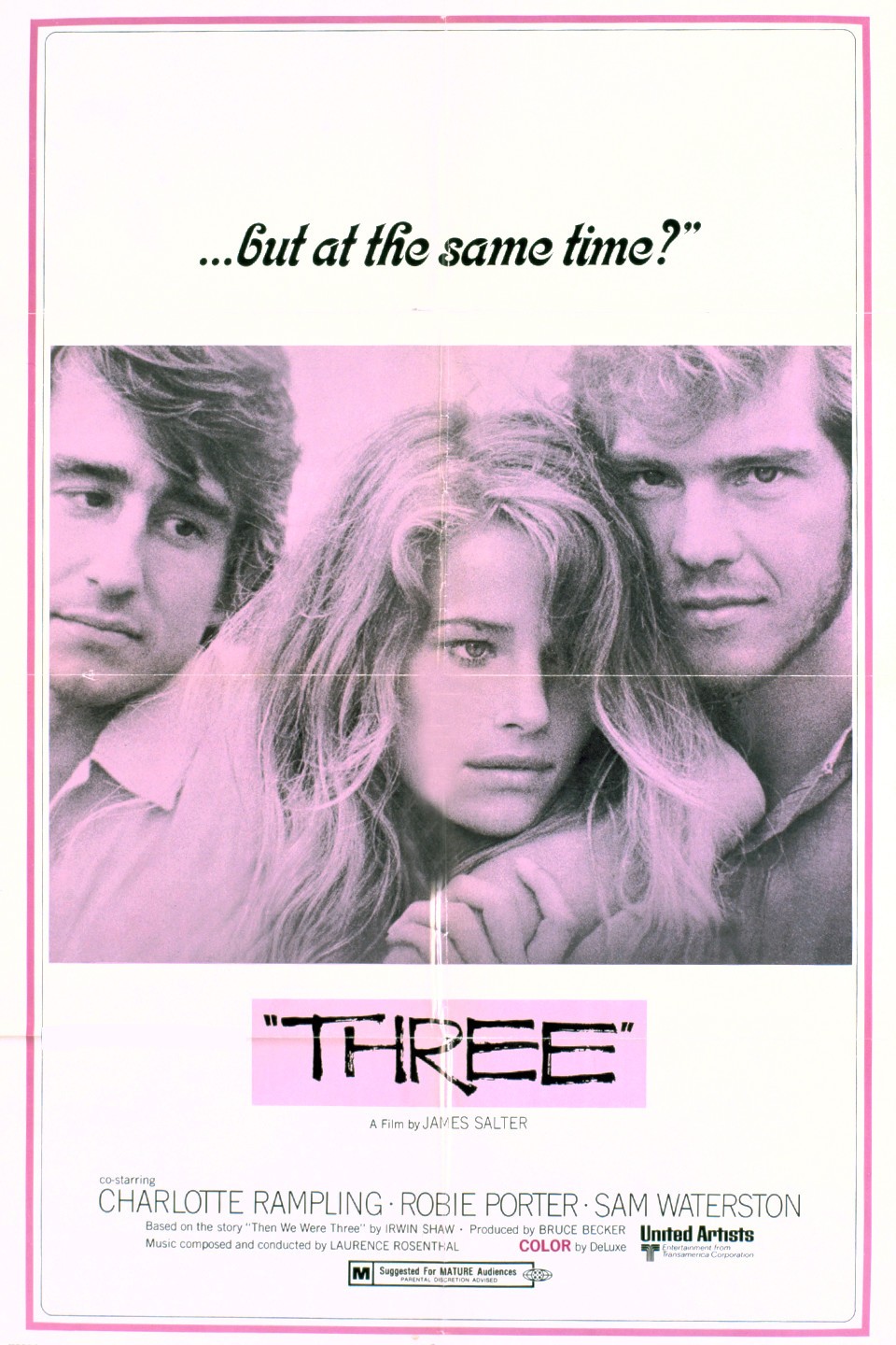 Three | Rotten Tomatoes