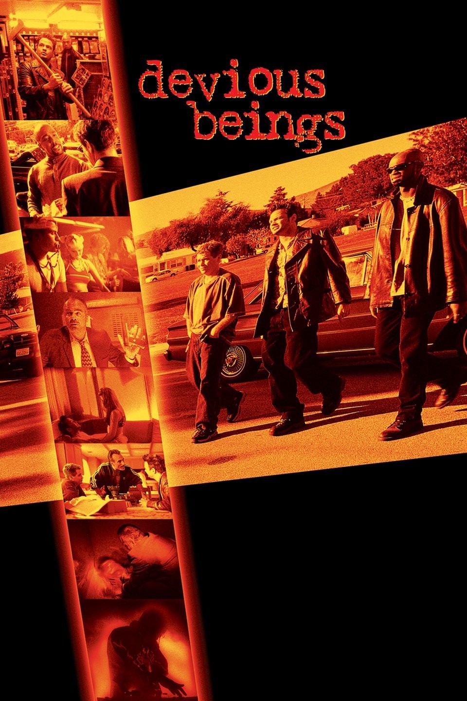 Devious Beings Pictures | Rotten Tomatoes