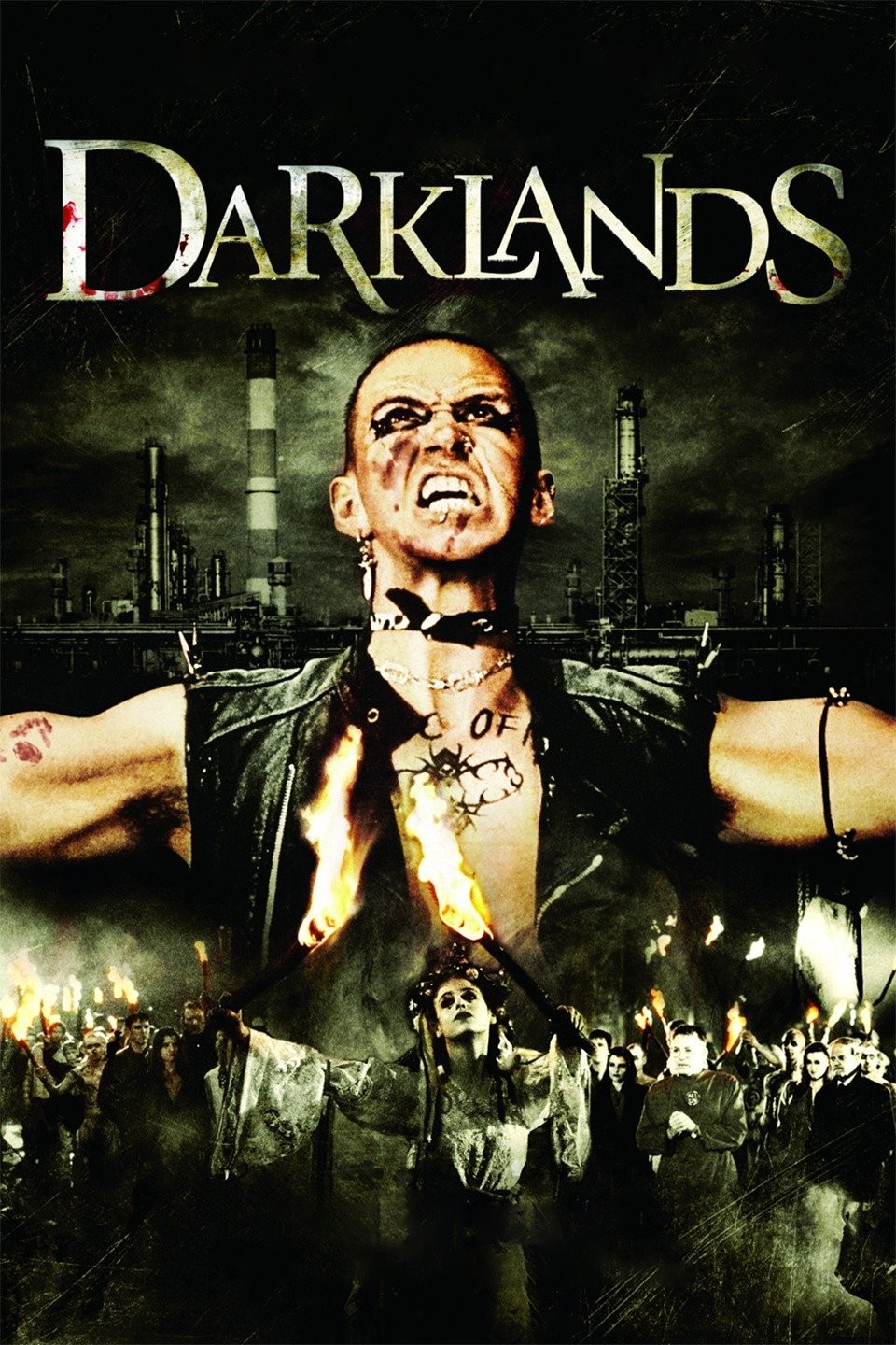 Darklands | Rotten Tomatoes