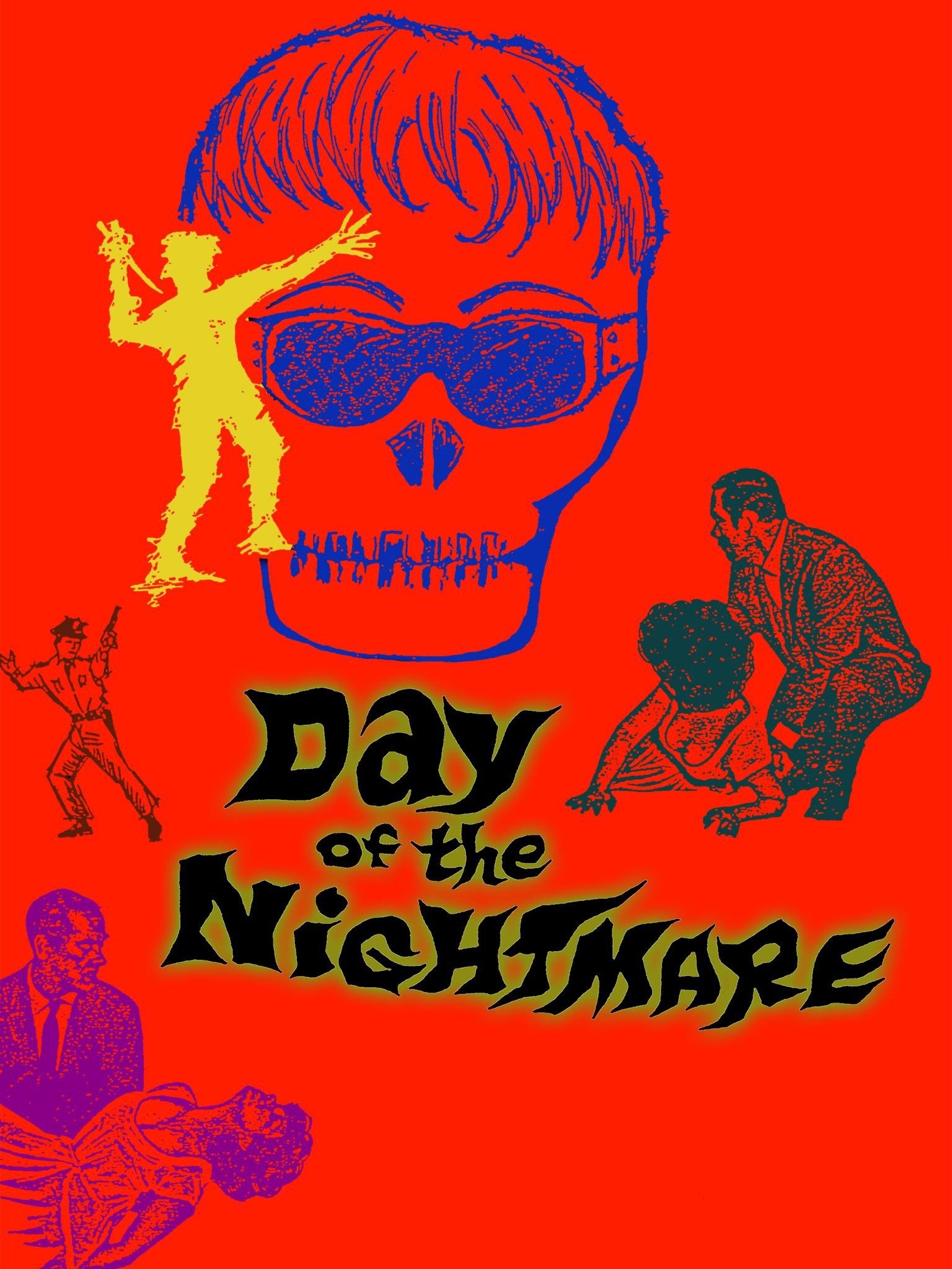 Day of the Nightmare Pictures | Rotten Tomatoes