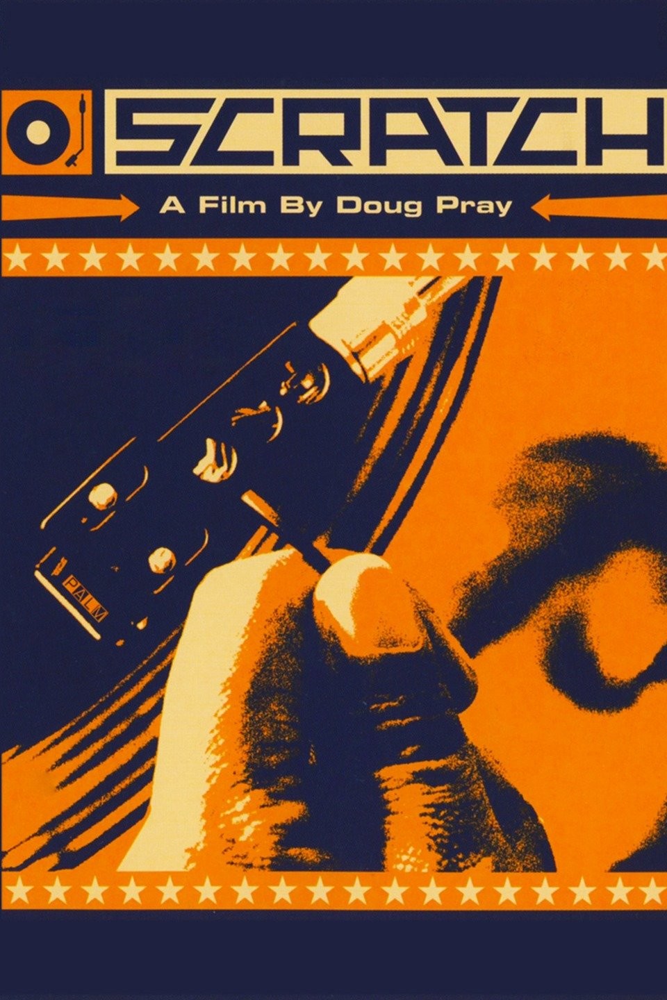 Scratch | Rotten Tomatoes