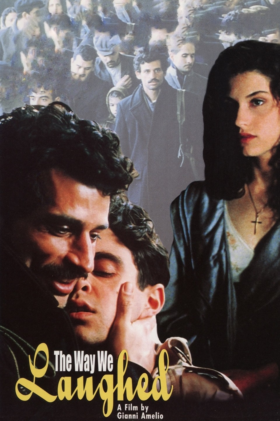 The Way We Laughed Pictures | Rotten Tomatoes