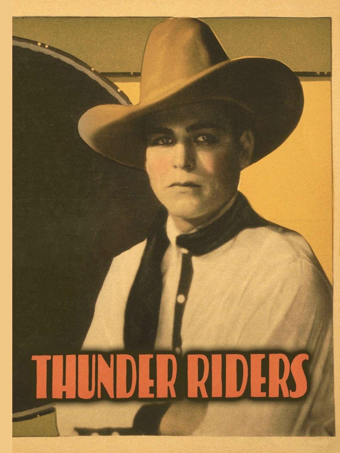 Thunder Riders Pictures | Rotten Tomatoes