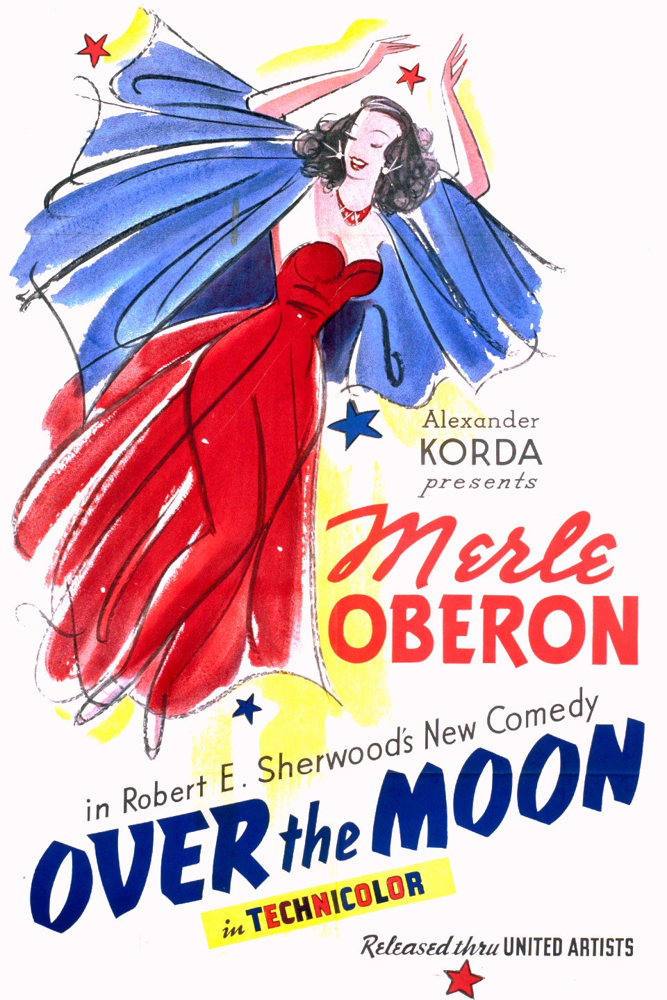 Over the Moon | Rotten Tomatoes