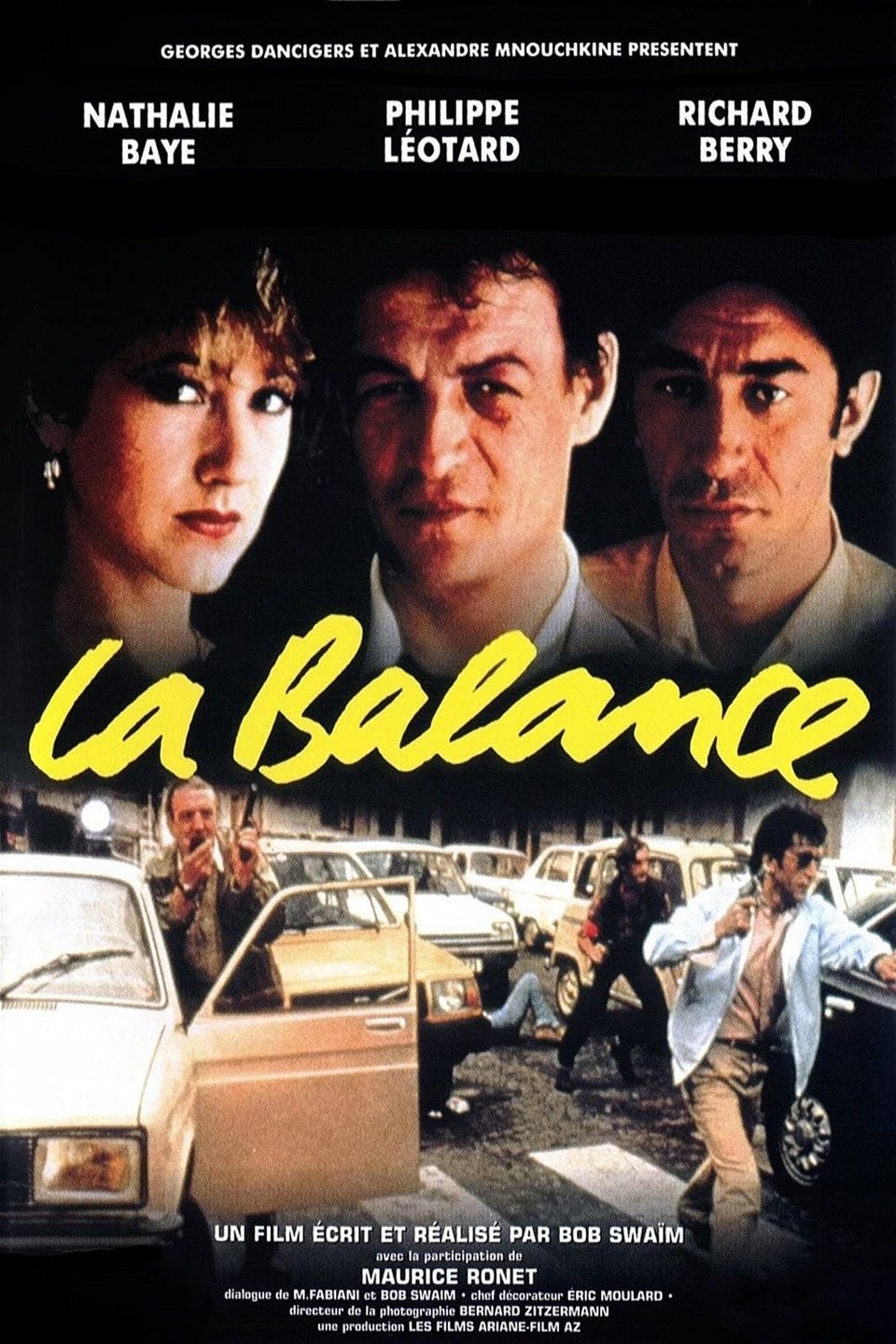La Balance Pictures | Rotten Tomatoes