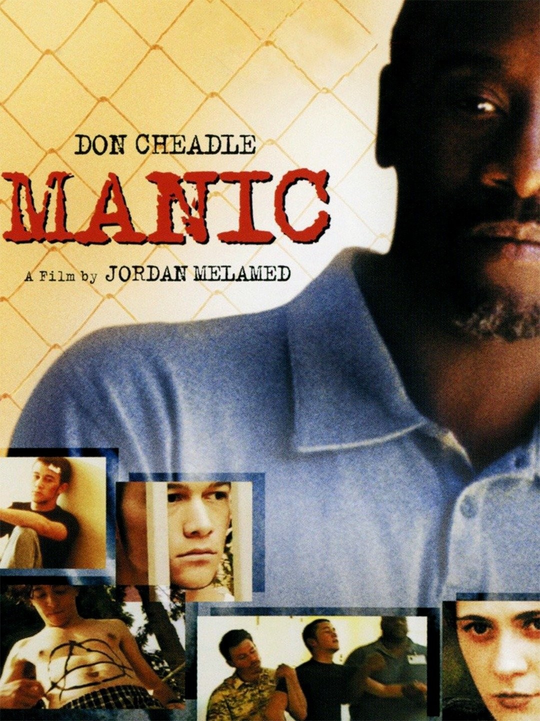 Manic Pictures | Rotten Tomatoes