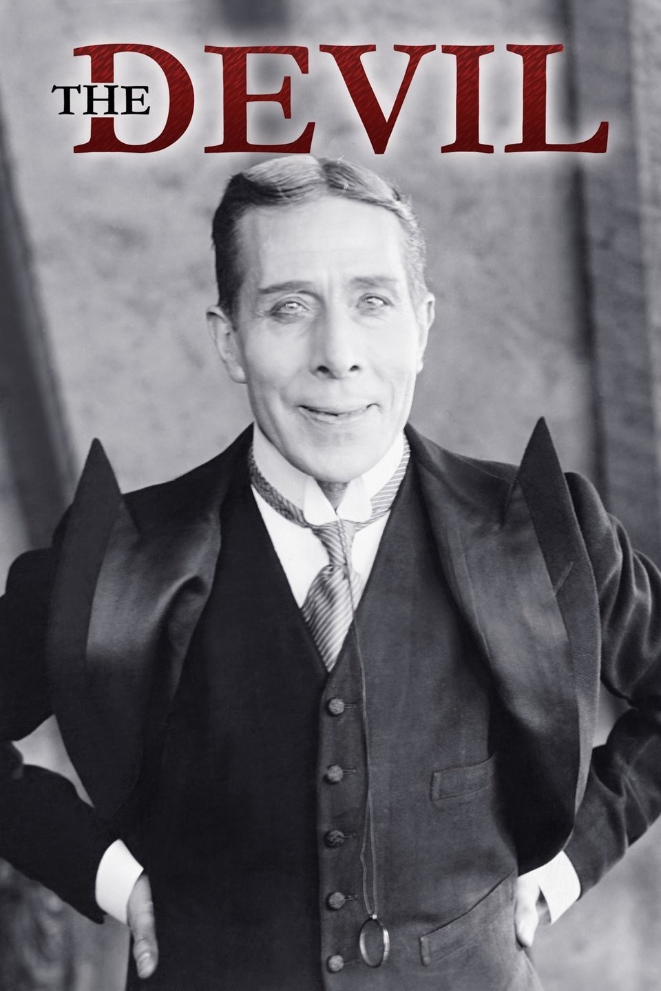 The Devil | Rotten Tomatoes