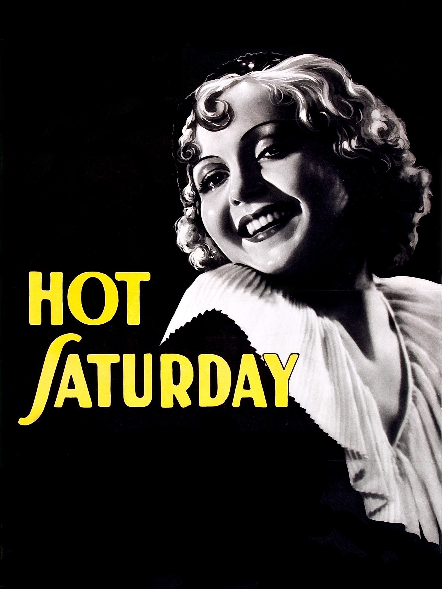 Hot Saturday Pictures | Rotten Tomatoes