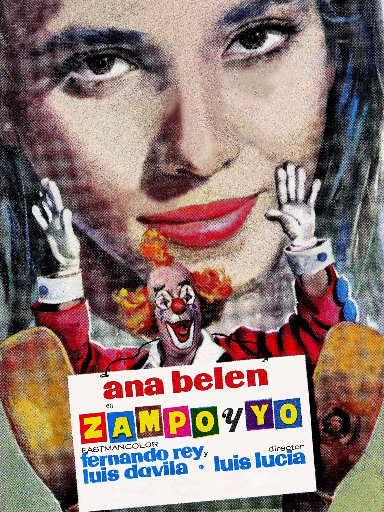 Zampo y yo Pictures | Rotten Tomatoes