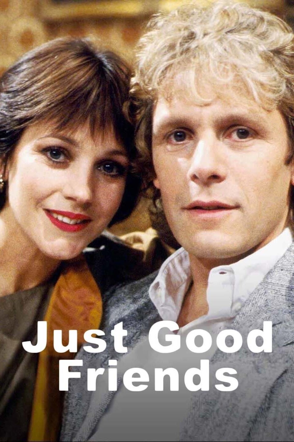 Just Good Friends | Rotten Tomatoes