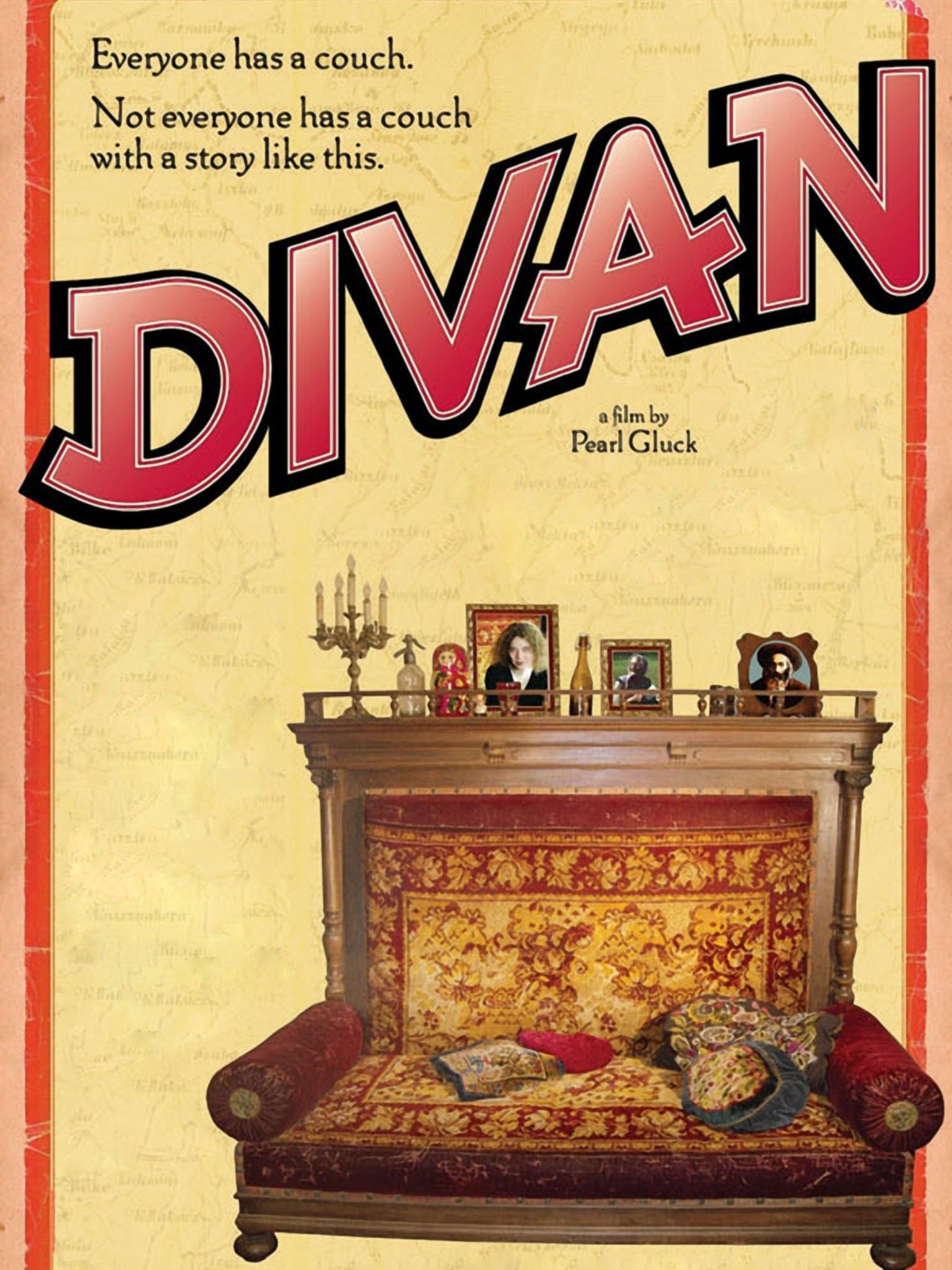Divan Pictures | Rotten Tomatoes