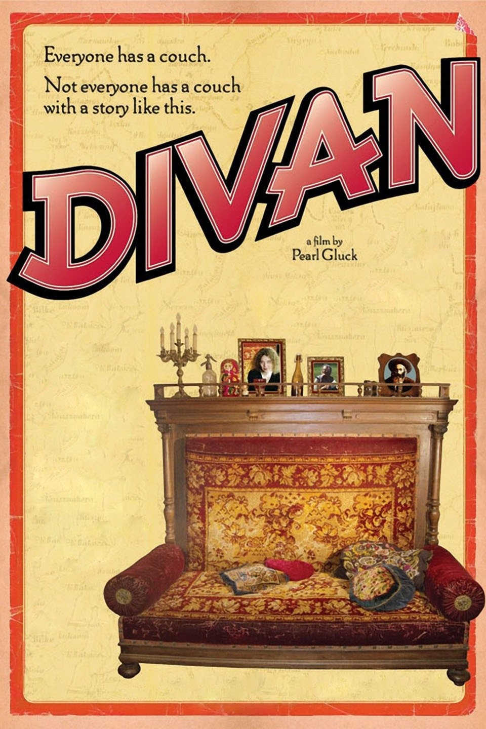 Divan | Rotten Tomatoes