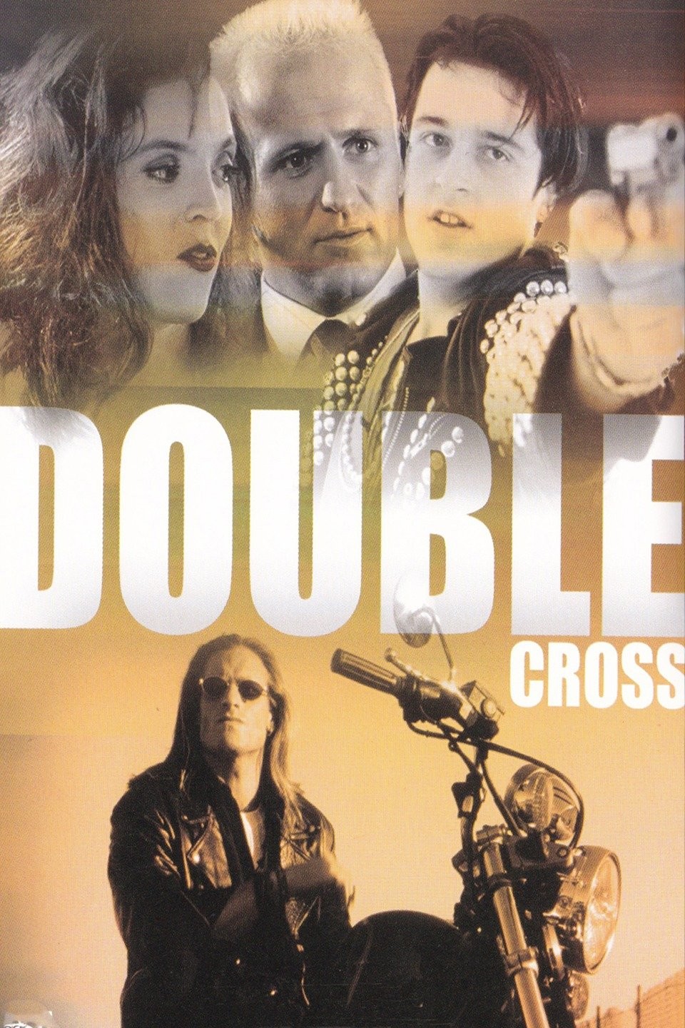 Double Cross | Rotten Tomatoes