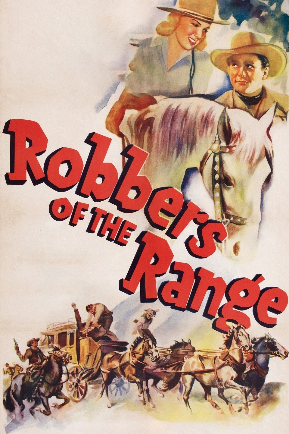 Robbers of the Range Pictures | Rotten Tomatoes