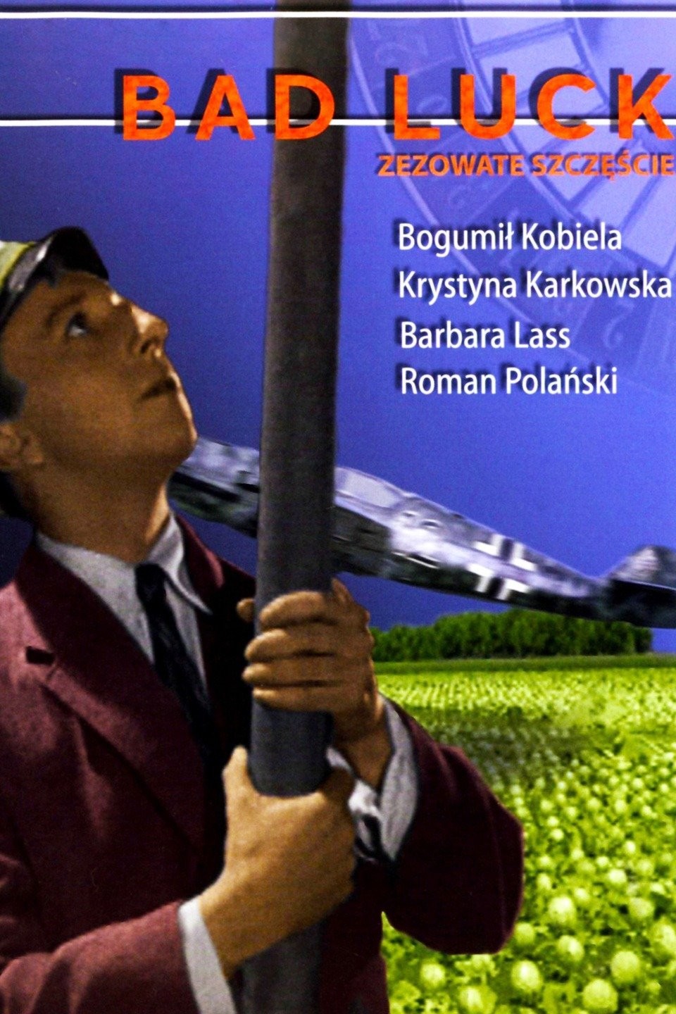 Bad Luck Pictures | Rotten Tomatoes