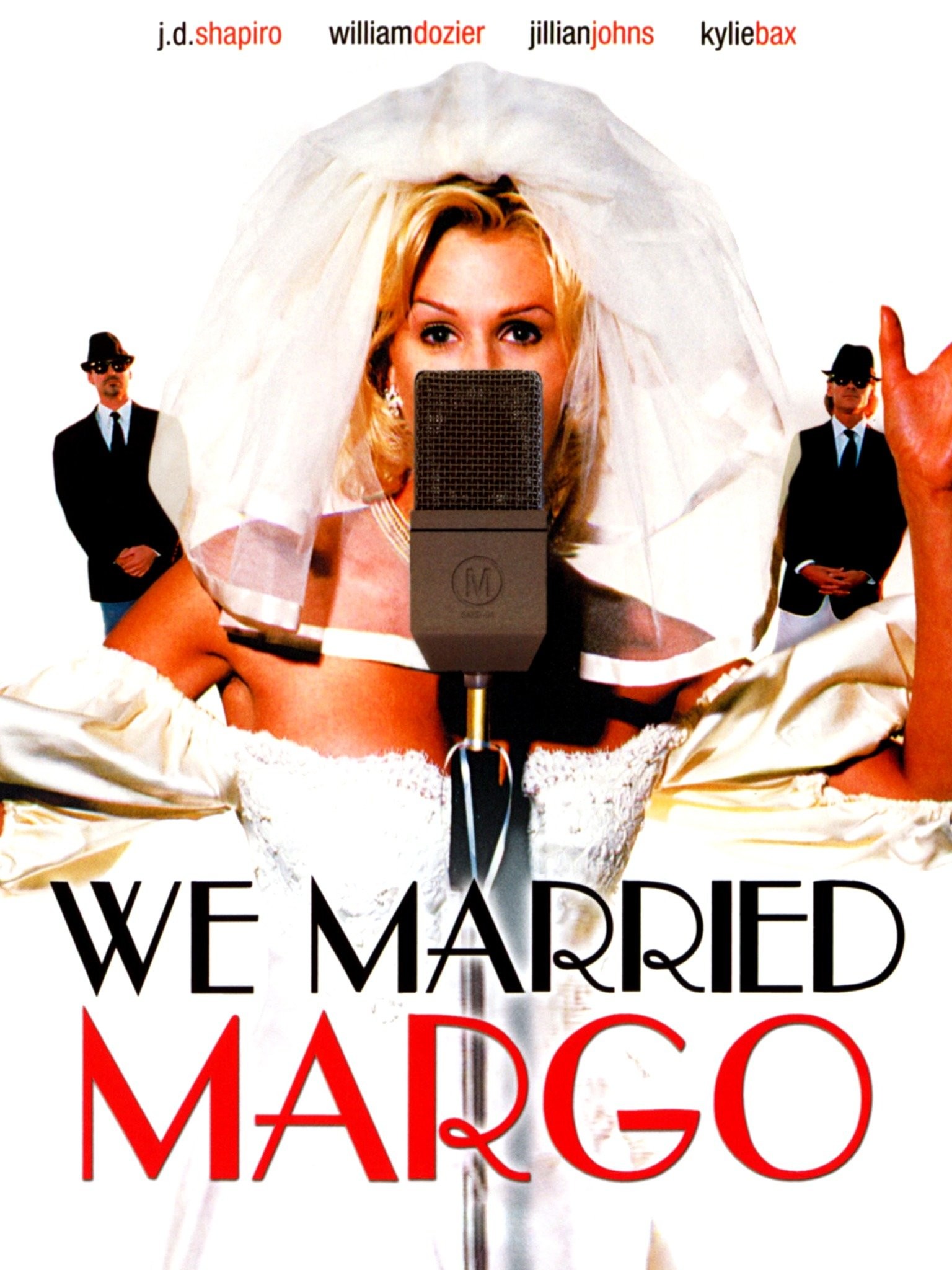 We Married Margo Pictures | Rotten Tomatoes
