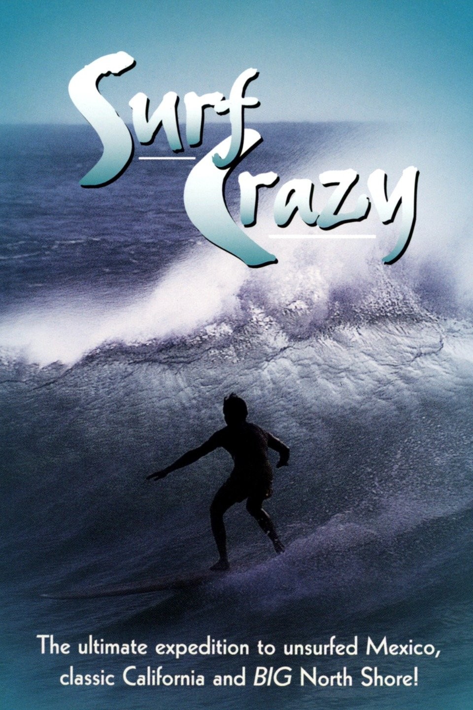 Surf Crazy | Rotten Tomatoes