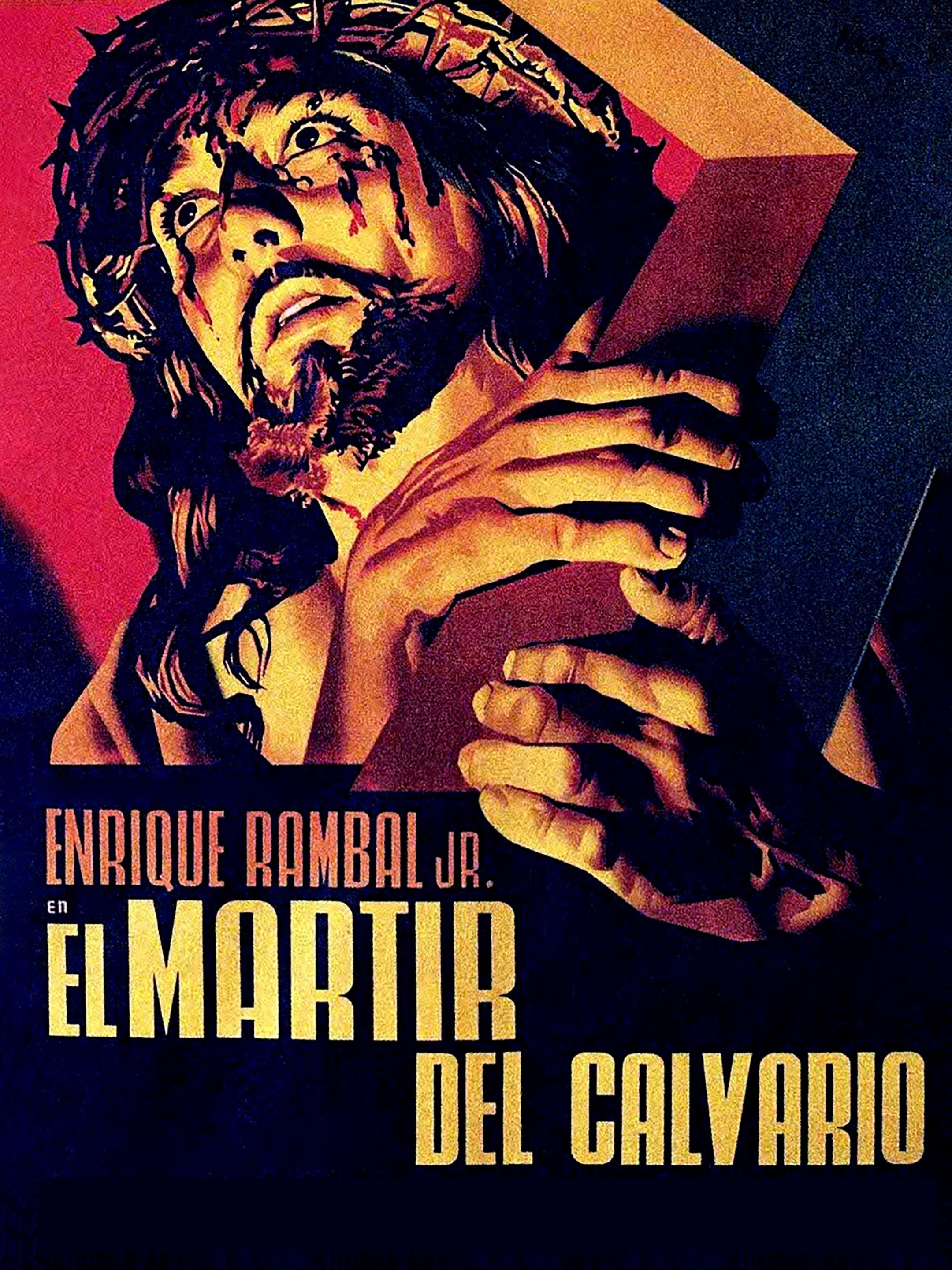 El mártir del calvario Pictures | Rotten Tomatoes