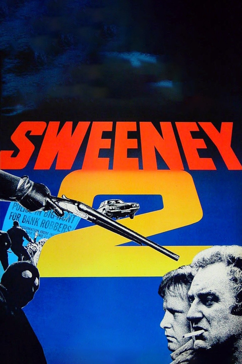 Sweeney 2 | Rotten Tomatoes